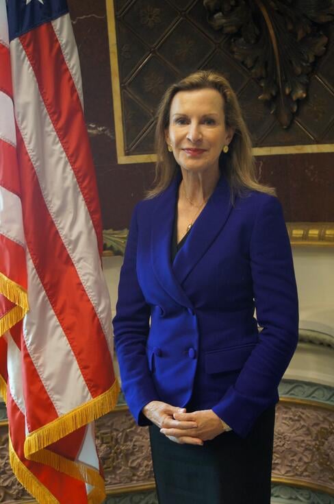 Top Women in Business Brief Administration | SkinHealth Centers