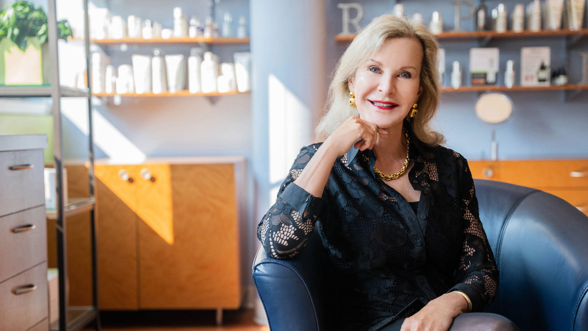 Ask Cheryl: Upper Lip Line Filler | SkinHealth Centers