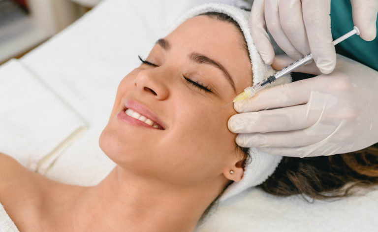 Micro-Injections In Boston | SkinHealth Centers